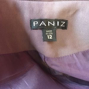 Paniz | Jackets & Coats | Paniz Womens Classic Career Blazer Size 2 ...